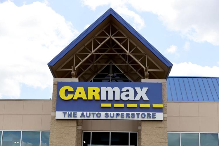 CarMax captures its eighth straight top award by encouraging employees ...