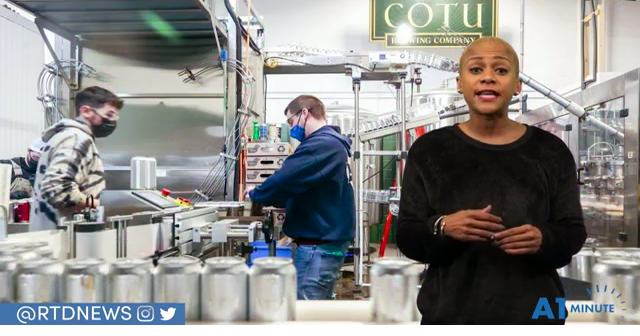 Dec 24, 2021: Check out A1 Minute NOW: COTU Brewing purchases building ...