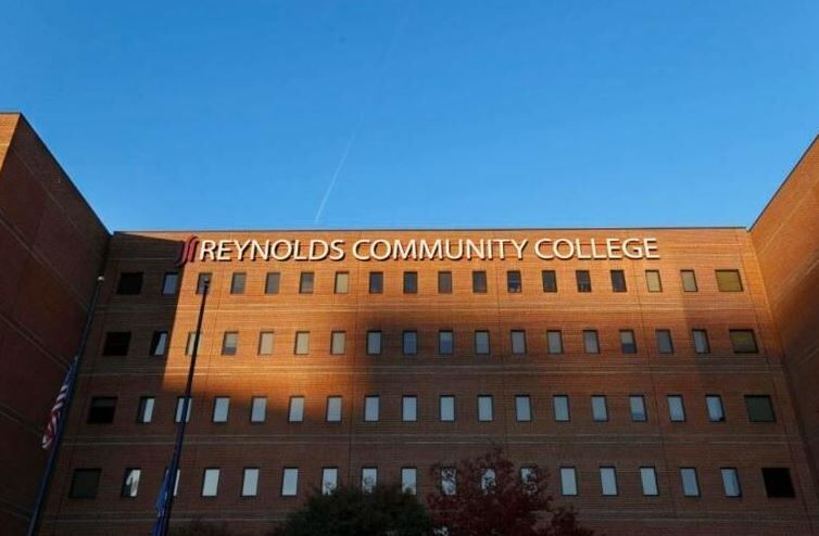 Former financial aid director for Reynolds Community College pleads ...