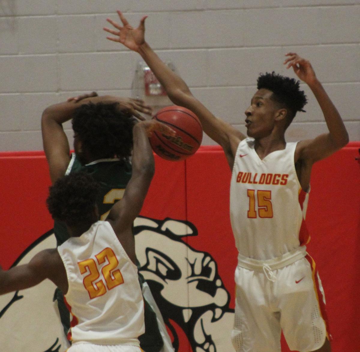 Ballin' 4 a Cure raises over $4K, Goochland Boys Basketball wins 4 more ...