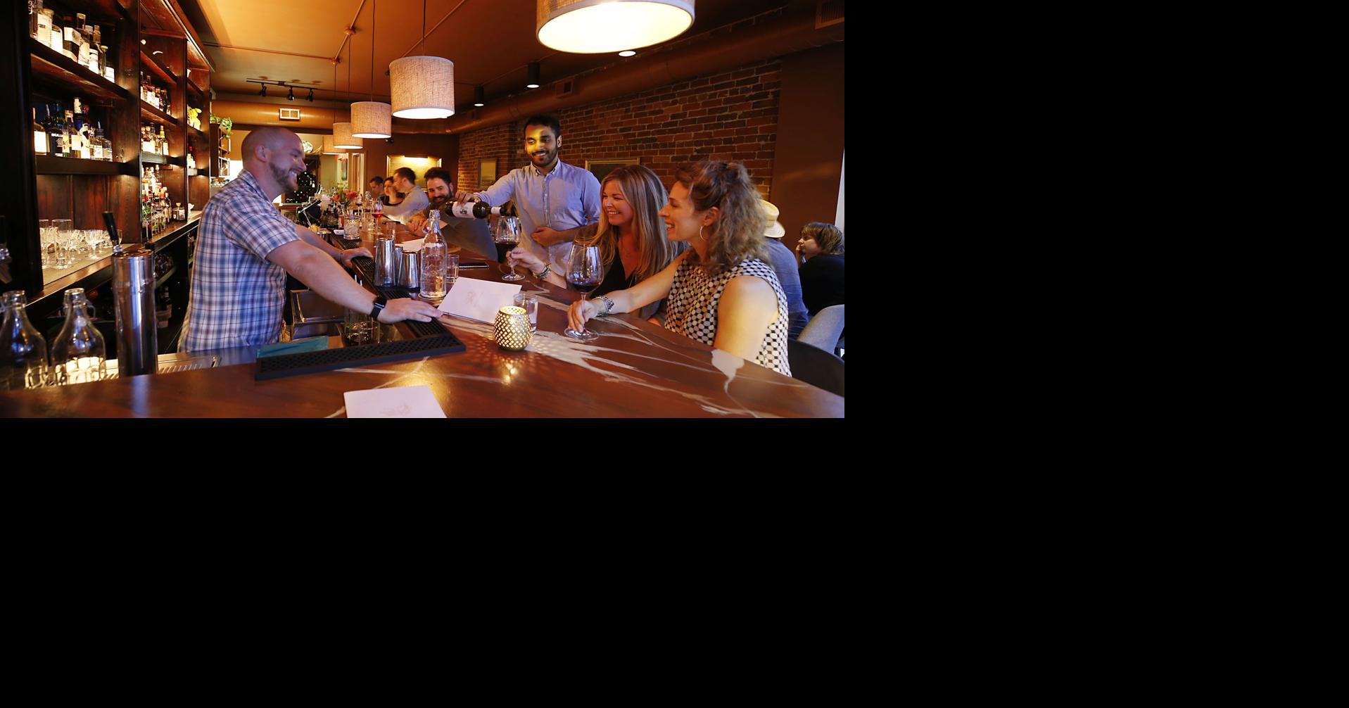 Restaurant review: Adarra restaurant in Jackson Ward paints a ...