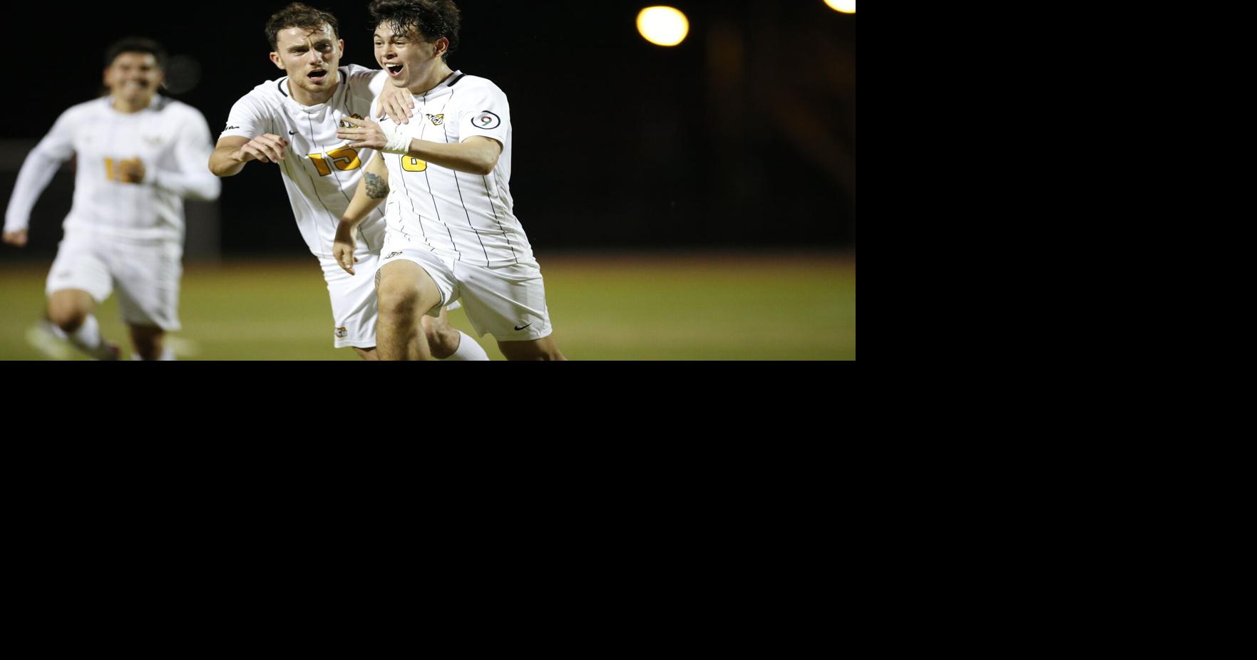 VCU men's soccer earns Atlantic 10 title game berth