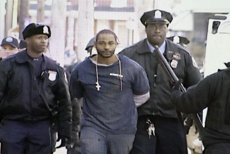 The Gray-Dandridge Trials