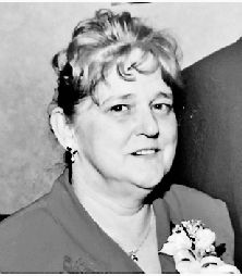 Katherine MUSGRAVE