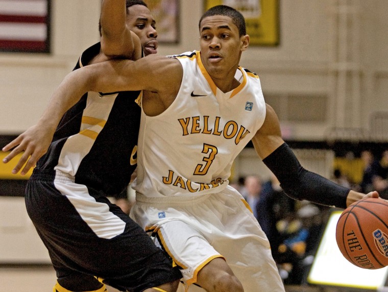 Jackets' commitment to youth is paying handsome dividends