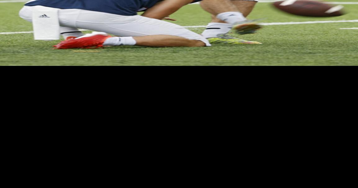 Backup Spiders kicker Andrew Lopez went from left out to standout