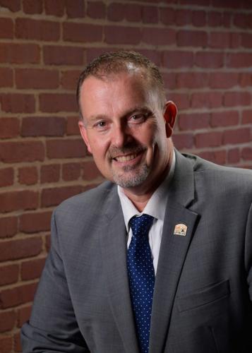 Keith Perrigan column: Budget proposals must promote equity