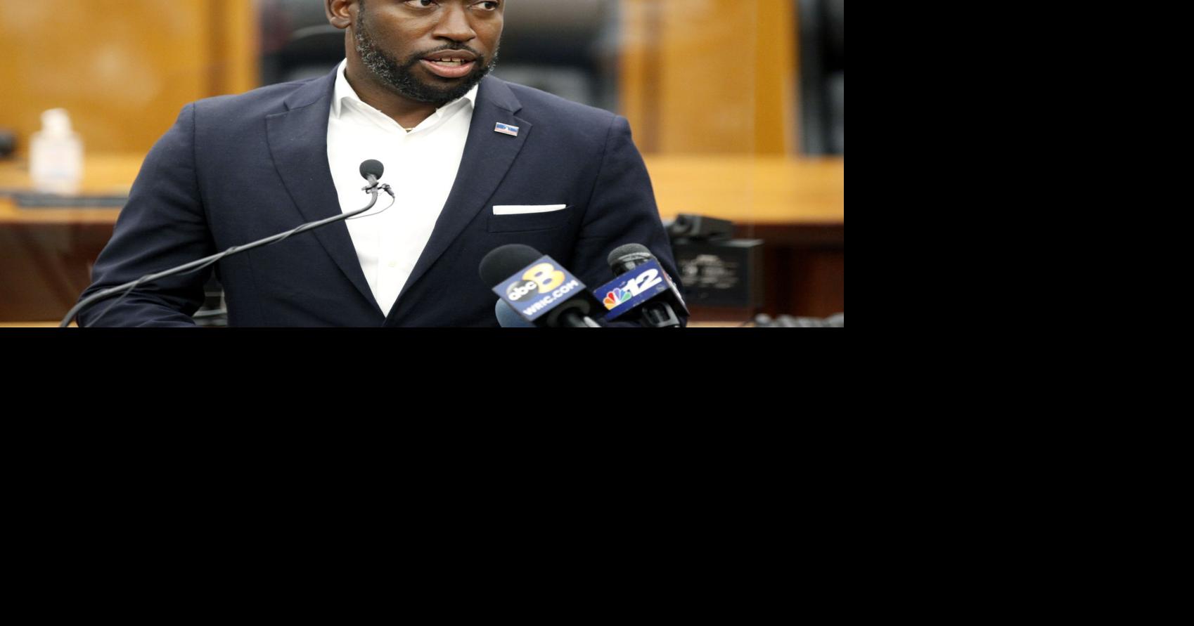 Stoney threatens to leave education funding level next year if impasse ...