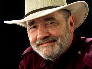 Former T-D outdoors columnist Garvey Winegar dies