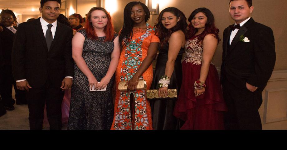 PHOTOS: Highland Springs prom 2017