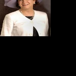 Kate Tweedy to address Chamber