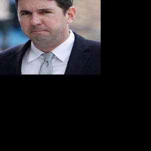 Justin French pleads guilty to fraud, faces up to 30 years