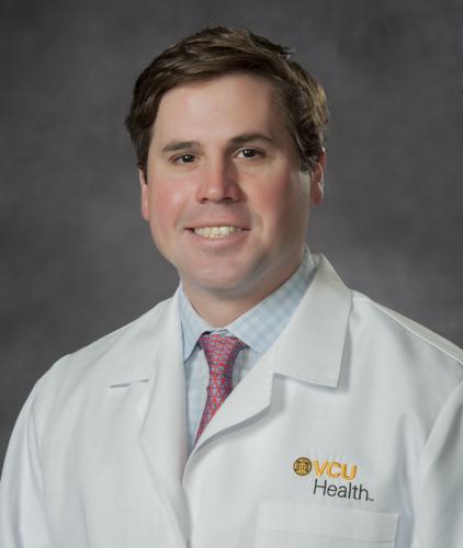 Alexander Vap, M.D., Assistant Professor