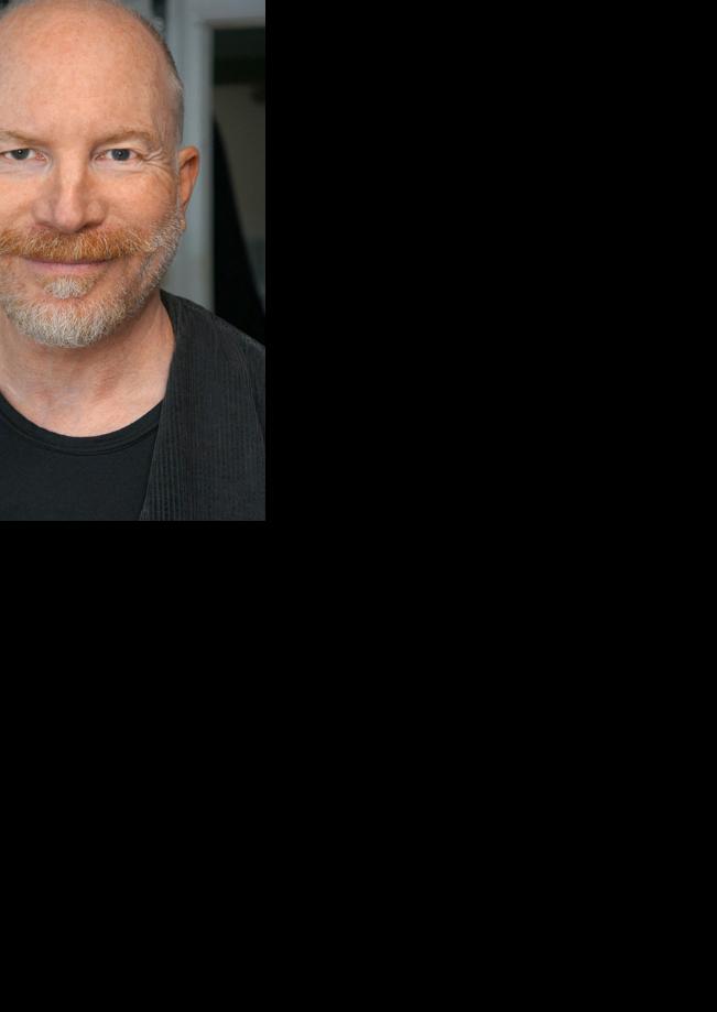 Richmond artist John Shenk uses computer technology to turn photos into ...
