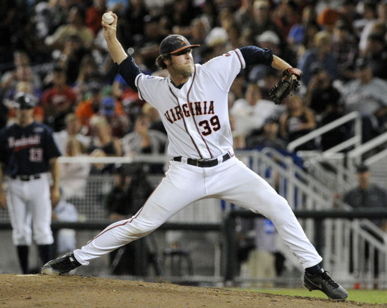 GALLERY: U.Va. players with Richmond ties | Gallery | richmond.com