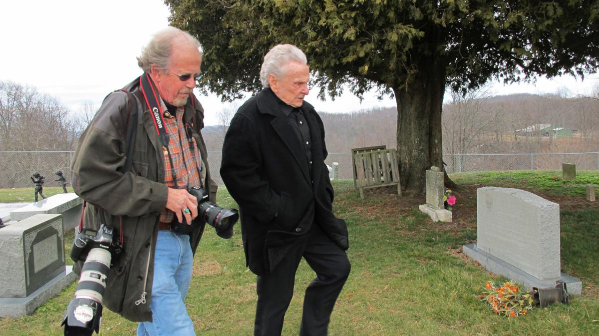 Appreciation: Ralph Stanley remembered where he came from