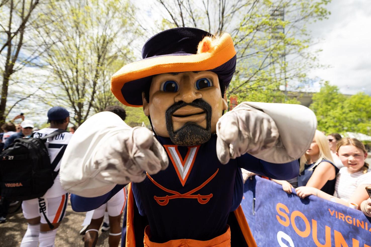 VCU: Here's why it won't start a football team any time soon