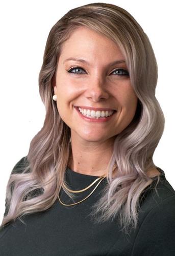 Lauren Gerardi