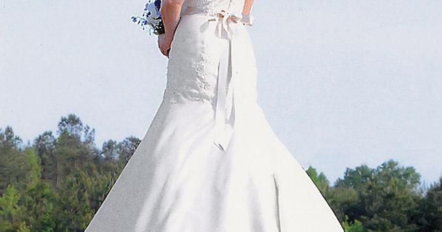 James Raymond III Taylor & Amber Elizabeth Swann