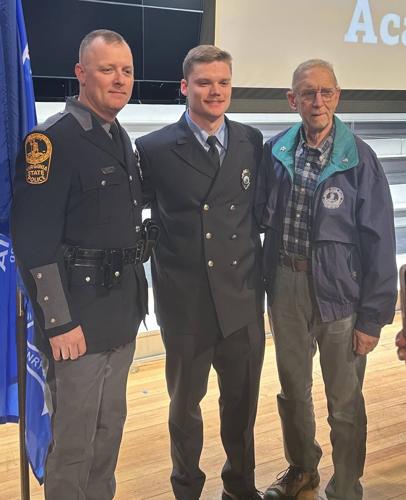 Names, News and Notes