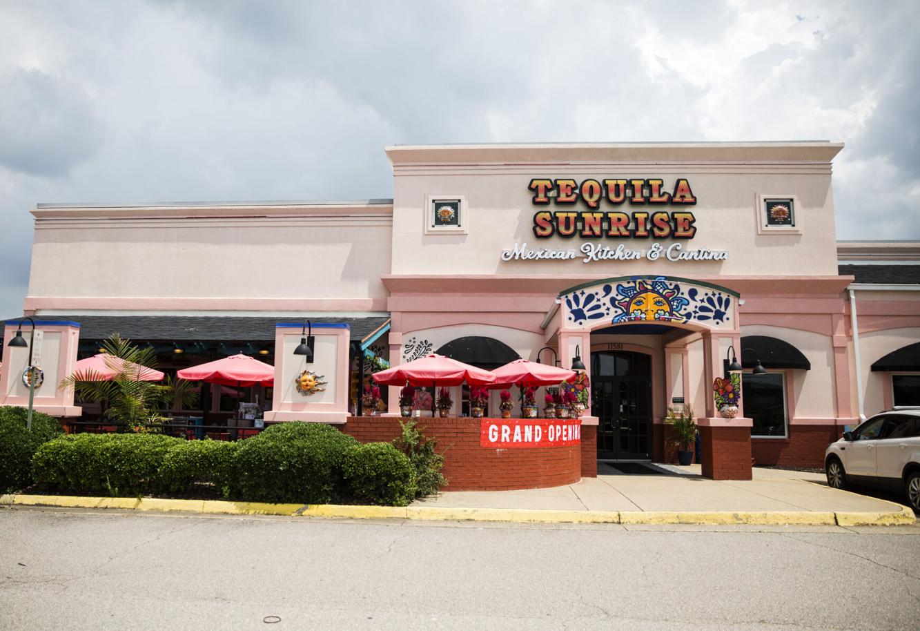 PHOTOS: New Tequila Sunrise Mexican Kitchen & Cantina restaurant from ...