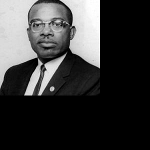 Curtis W. Harris