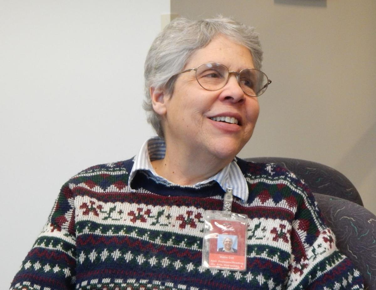 In My Shoes: Cherishing the past and the present