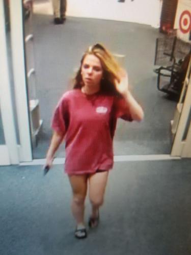 Video depicting 'abduction' outside Target store in Chesterfield was 6 ...