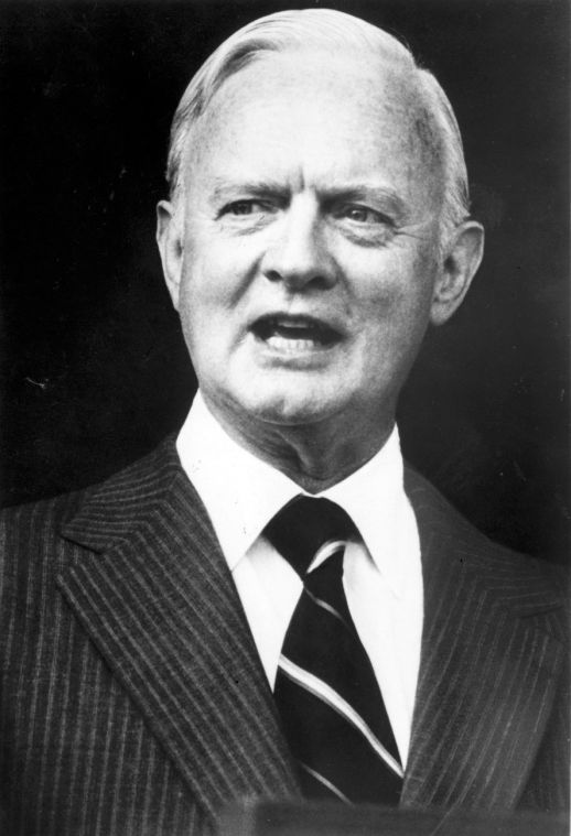 Remembering Harry F. Byrd Jr. | Richmond Latest News | richmond.com