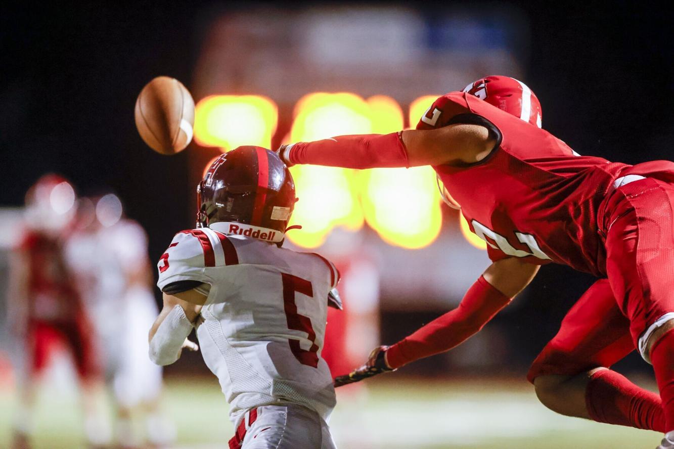 Mills Godwin football hires longtime local assistant Earl Kinney as ...