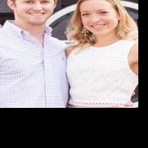Kelly Anne Shiembob & Robert Snyder