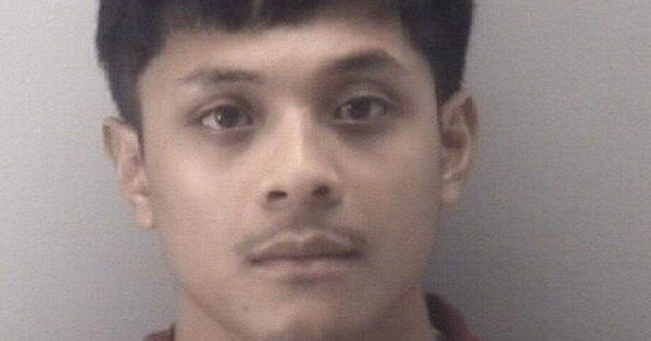 Suspect in death of Jacob Baldwin surrenders to police