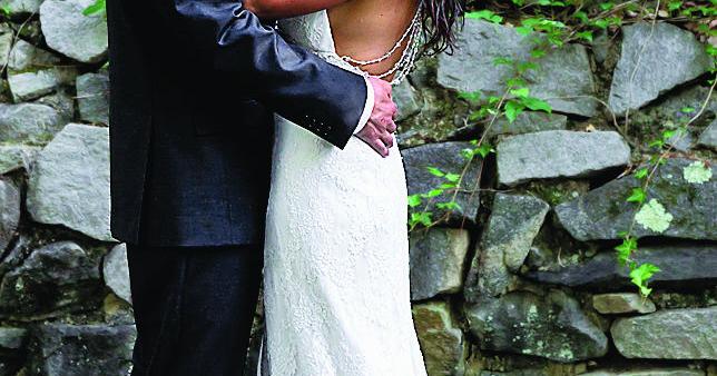 Stephen Ryan Bowker & Hannah Shreve Rohle