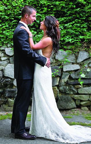 Stephen Ryan Bowker & Hannah Shreve Rohle