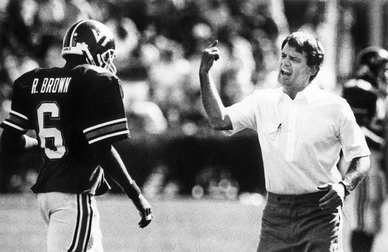 WOODY: Everything Virginia Tech football has become is because of Frank ...