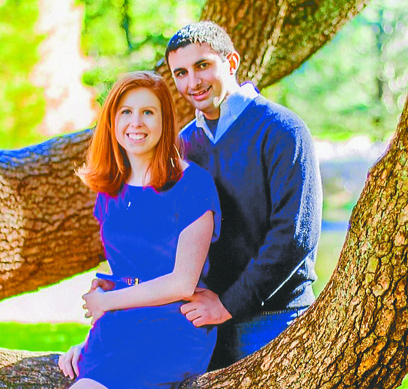 Amy Patricia Mckeown & Robert Thomas Stone