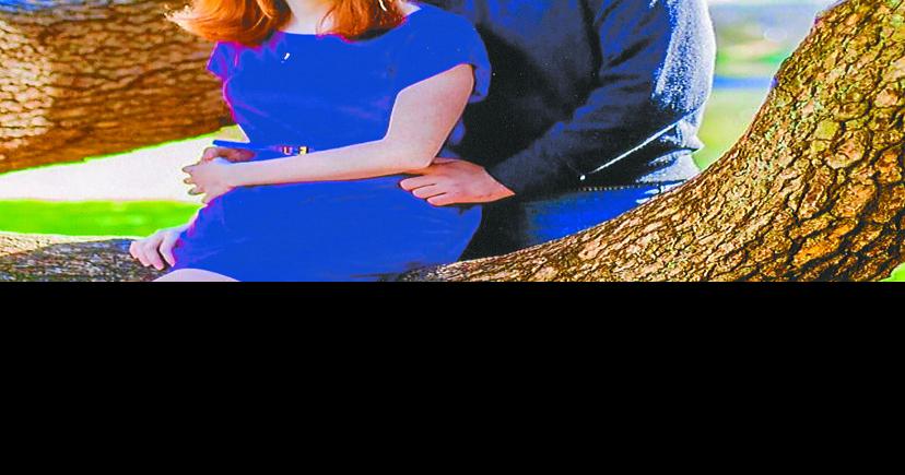 Amy Patricia Mckeown & Robert Thomas Stone