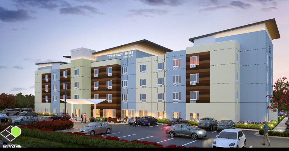 Wawa, hotels and tire shop proposed for Ashland