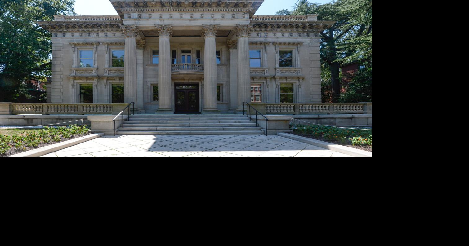 The Scott House: A $7 million renovation is now complete on ‘one of ...