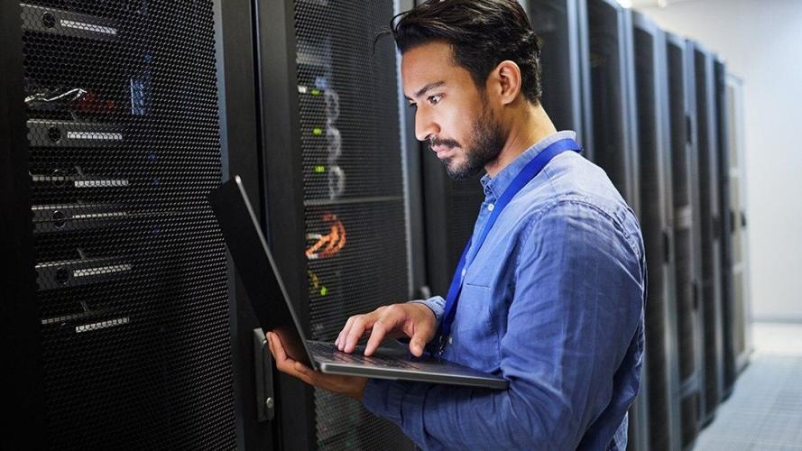 Column: Virginia’s data‑center tax breaks distort the market