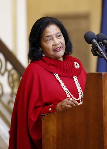 Williams: Youngkin, et al., are mocking Black history