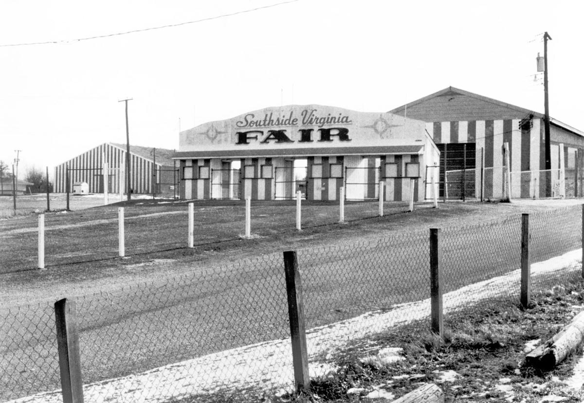 From the archives: Photos of Richmond-area fair fun through the years