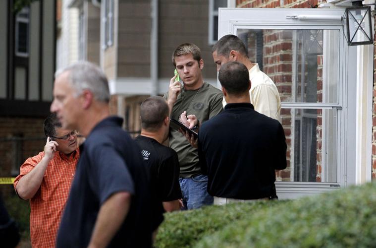 Police confirm person of interest’s name in Hannah Graham case