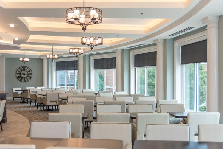 Cedarfield retirement community completes $100 million expansion ...