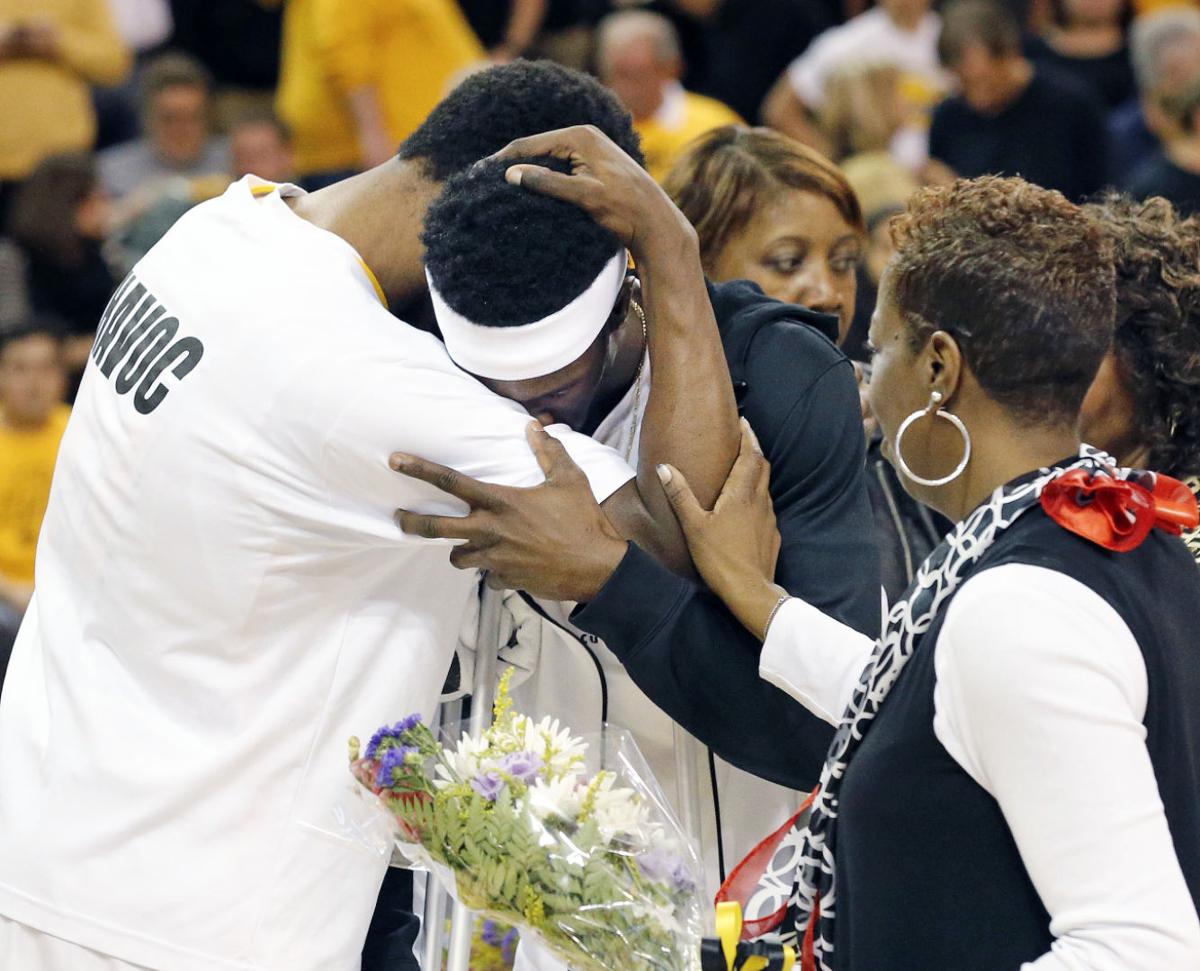 VCU 71, George Mason 60 | College Sports | richmond.com