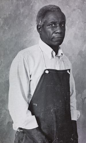 Benjamin Leroy Wigfall, one of the first African-American artists to ...