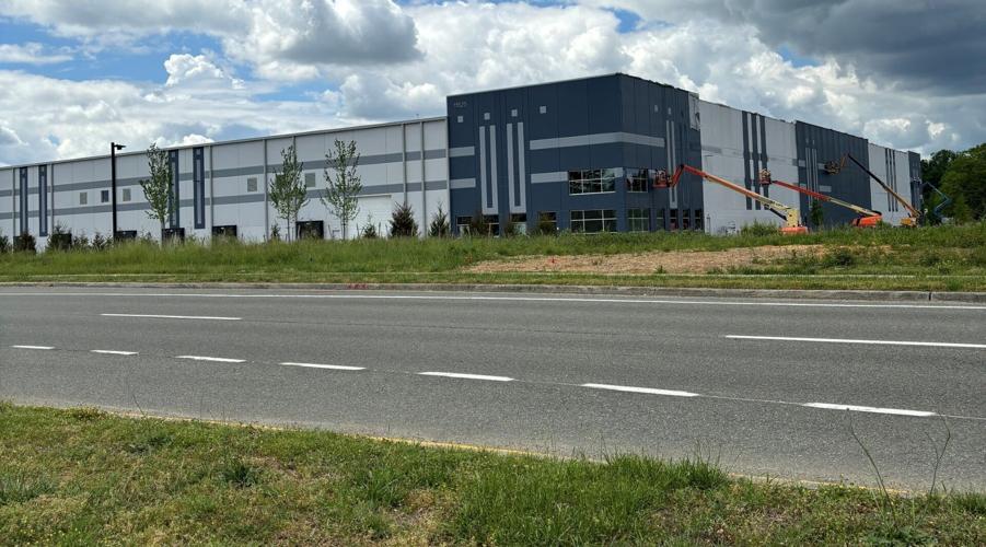 Proposed ICE detention center a reminder of a tragic history