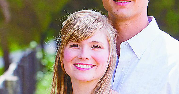 Lily Anne Voth & Matthew Clayton Daniel