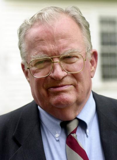 Editorial: Sam Wilson lived the highest forms of patriotism