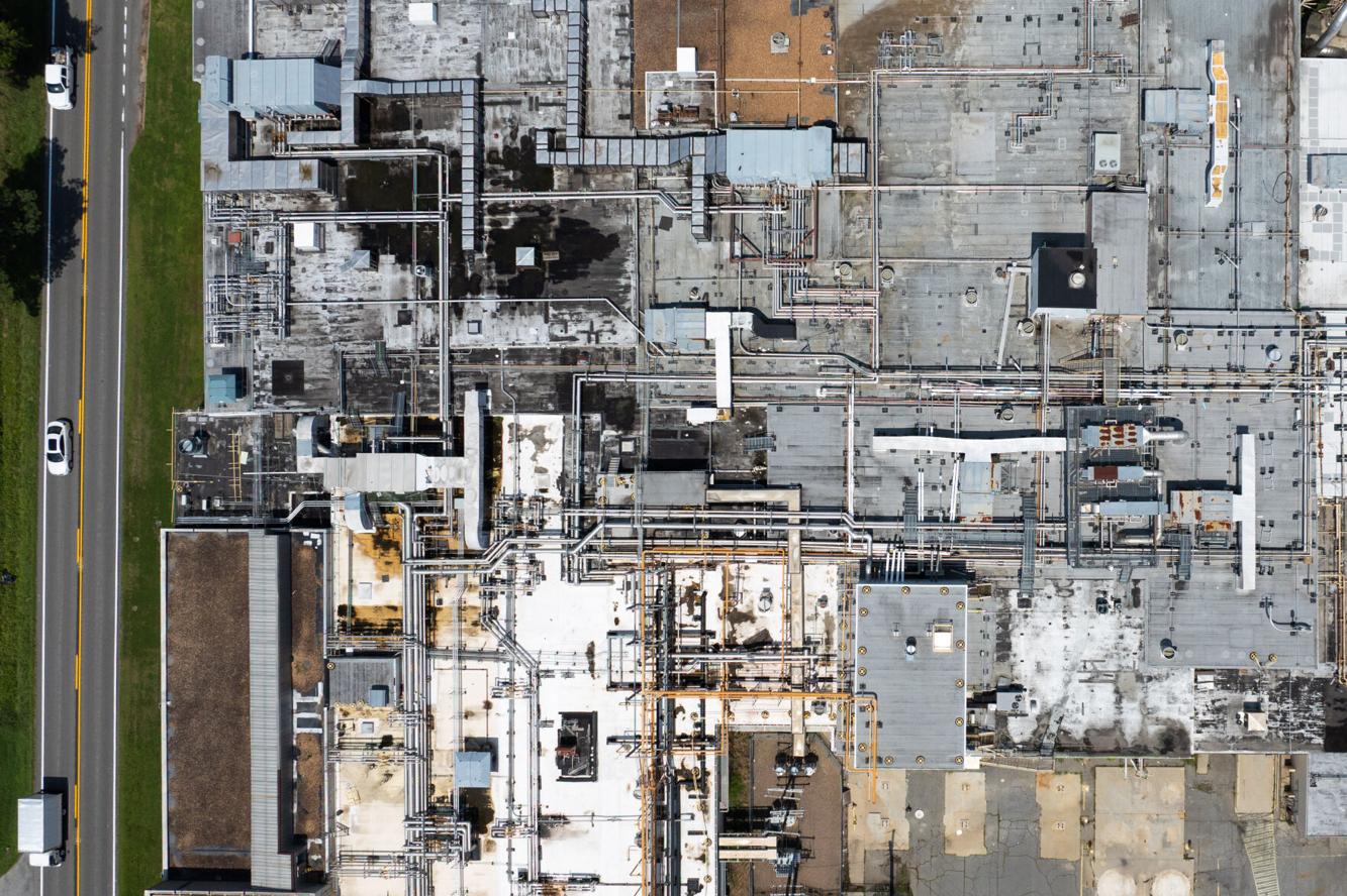 Former Tysons plant area to transform into Hanover gateway